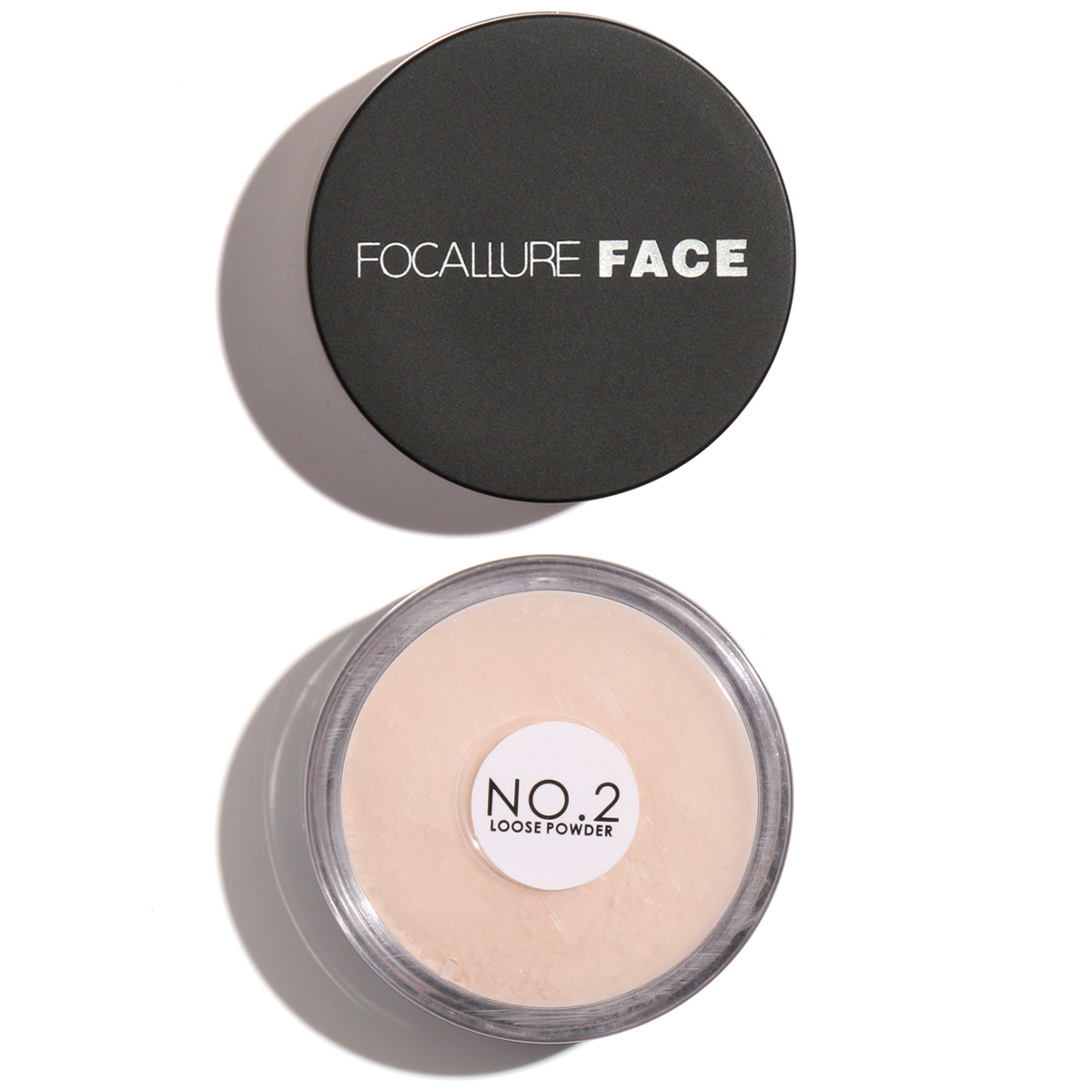 FOCALLURE setting loose powder FA15 - Focallure