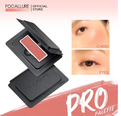 Focallure Soft Pigment Blush - Focallure