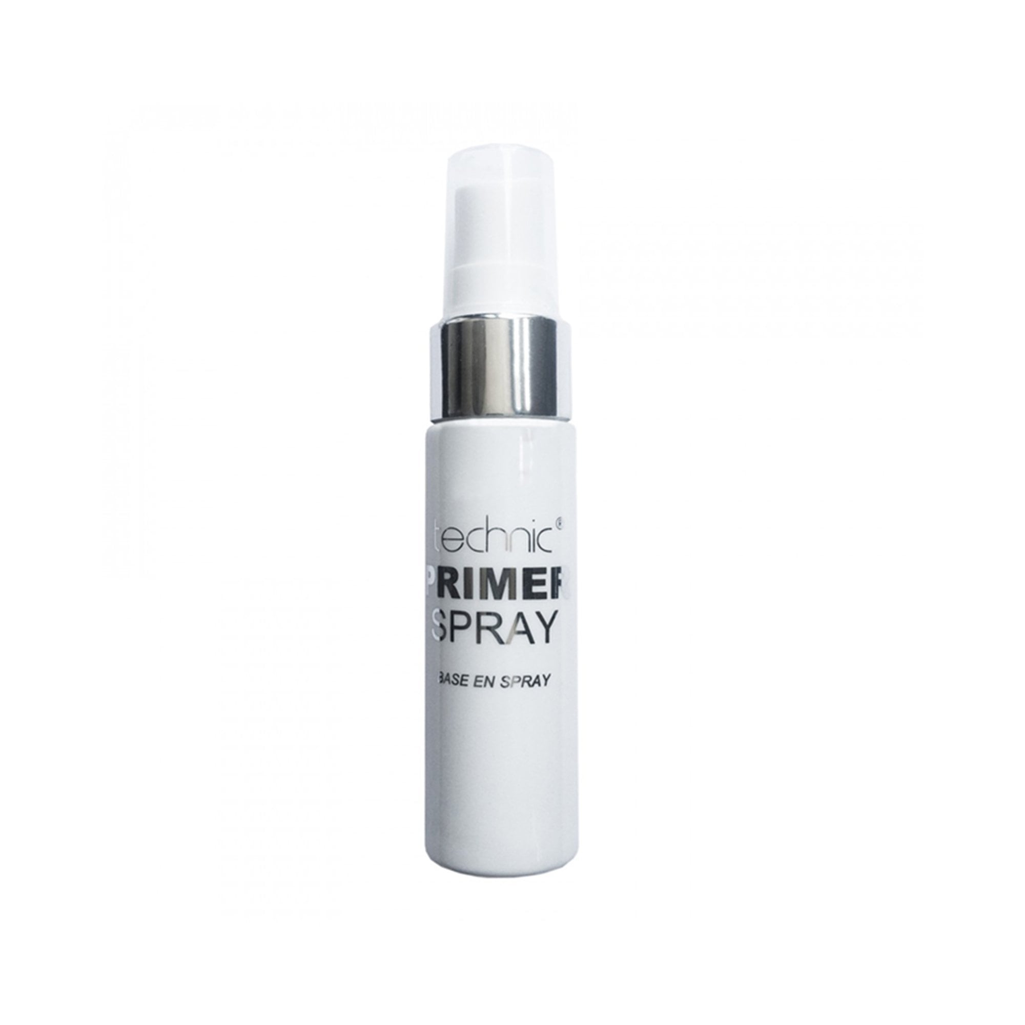 Technic Makeup Primer Spray - Focallure